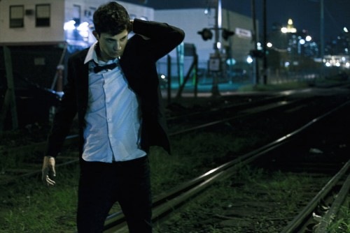 Jamil Ramirez & Gene Fedorenko by Steven Chu | Homotography